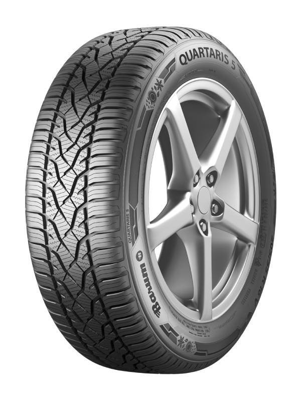 BARUM QUARTARIS 5 205/45R18 90V