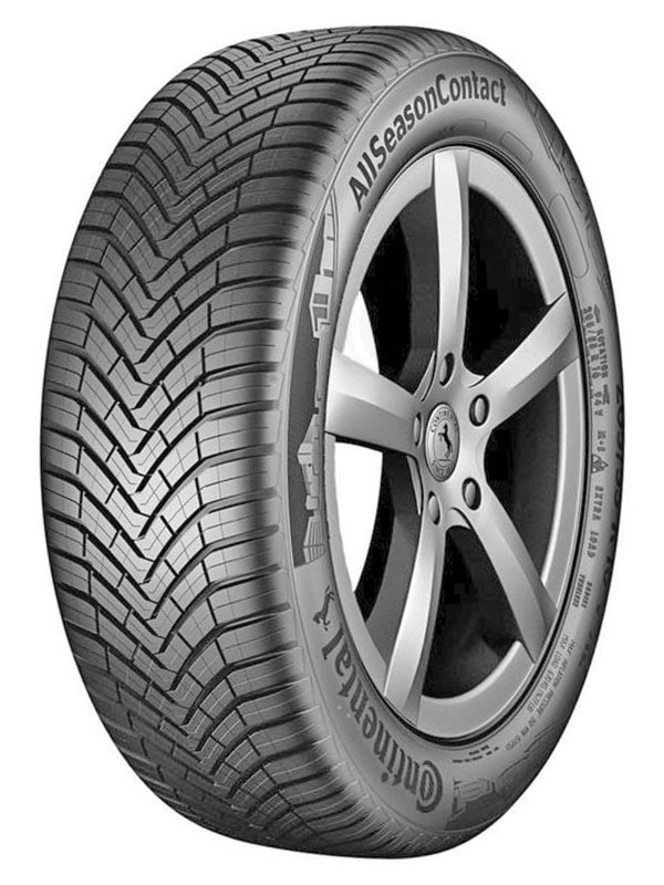 CONTINENTAL ALLSEASONCONTACT 235/55R18 104V