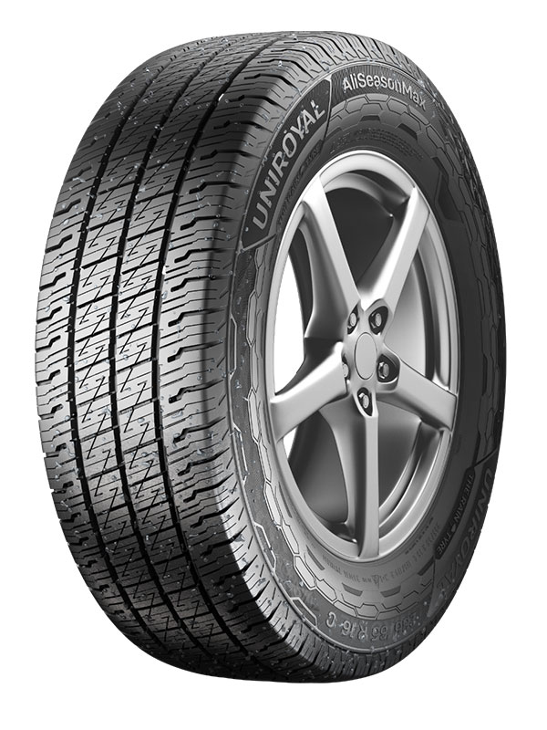 UNIROYAL ALLSEASONMAX 195/70R15 104R
