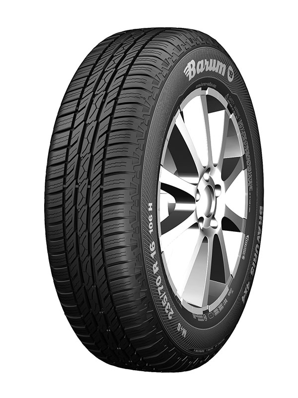 BARUM BRAVURIS 4X4 245/70R16 107H
