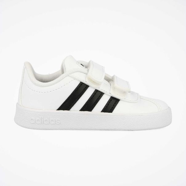 ADIDAS Patike vl court 2.0 cmf i bt