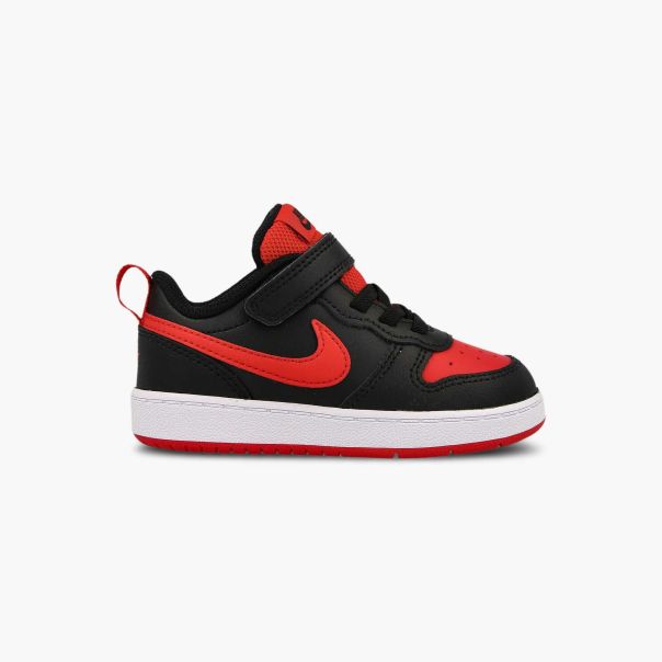 NIKE Patike court borough low 2 bt