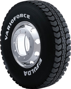 Fulda 315/80R22.5 VARIOFORCE 156/150ID EK000333273