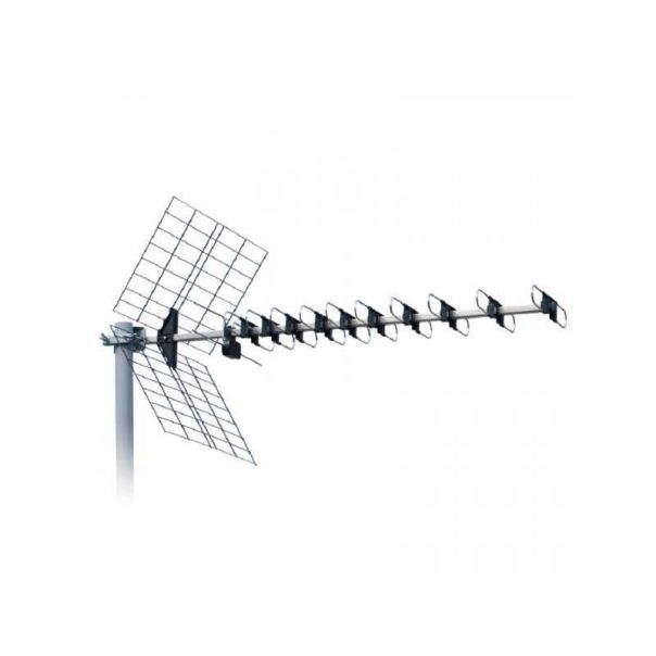 ISKRA Spoljna antena Yagi DTX-48F