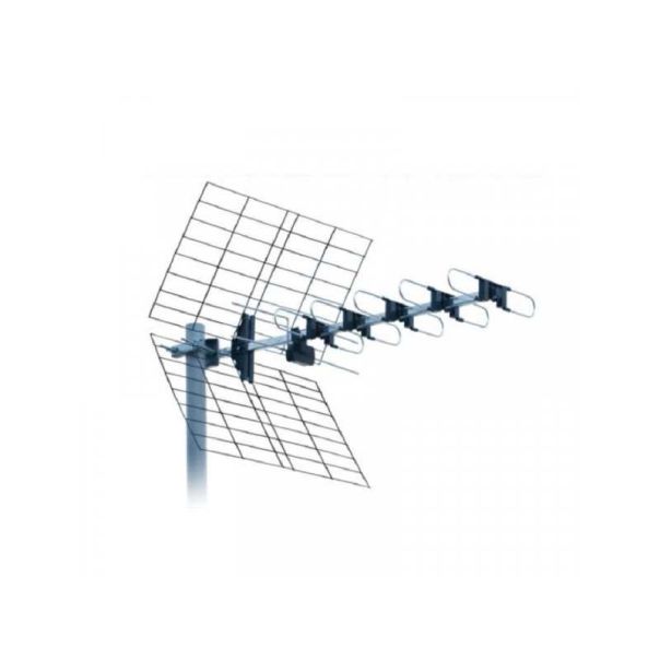 ISKRA Spoljna antena Yagi DTX-22F