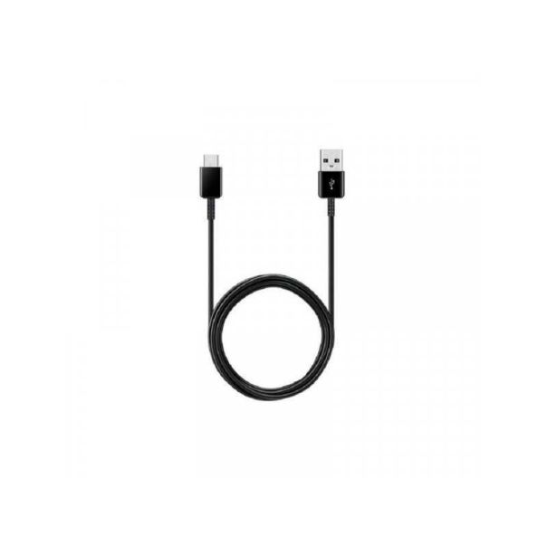 SAMSUNG Kabl USB na USB Tip C, crni EP-DG930-IBE