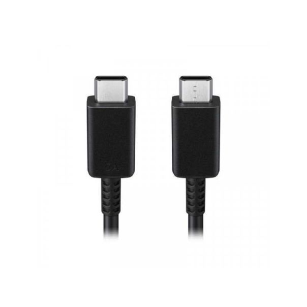 SAMSUNG USB kabl Type C na Type C, (EP-DN975-BBE), 1m