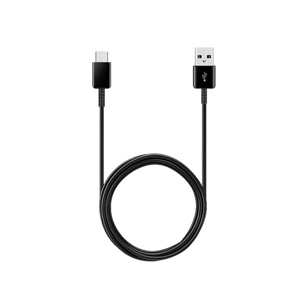 SAMSUNG Kabl USB Type A na Type C, EP-DG930MBEGWW, 2kom, 1.5m