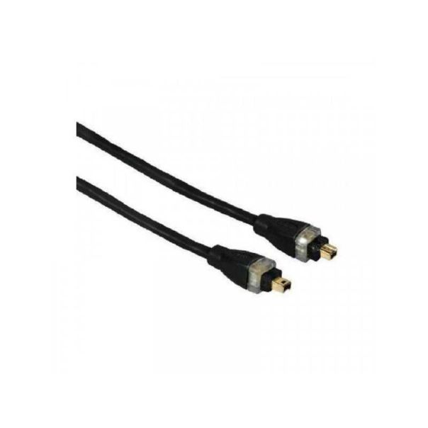 HAMA FireWire Video Kabl IEEE 1394 4 Pinski, 4.5m 41867