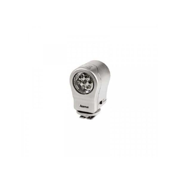 HAMA LED lampa magnum digiLight za video kamere 06343