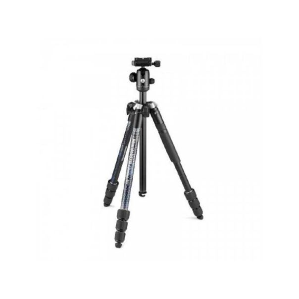 MANFROTTO Tripod MKELMII4BK-BH element MII AL BK 4 sec BH 20321