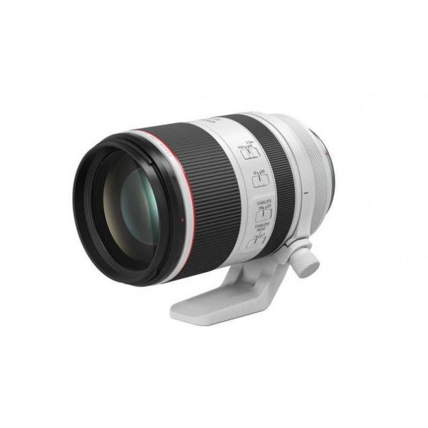 CANON Objektiv RF 70-200mm F2.8 L IS USM (za R sistem)