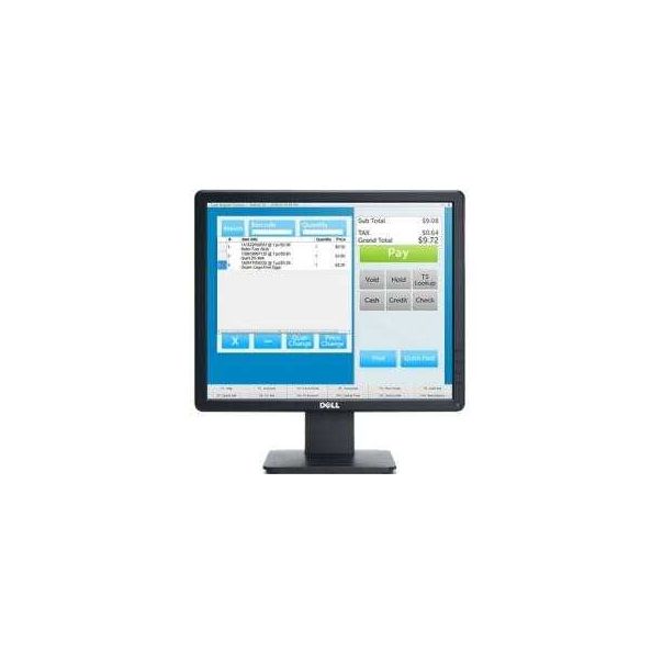 DELL E1715S LED monitor