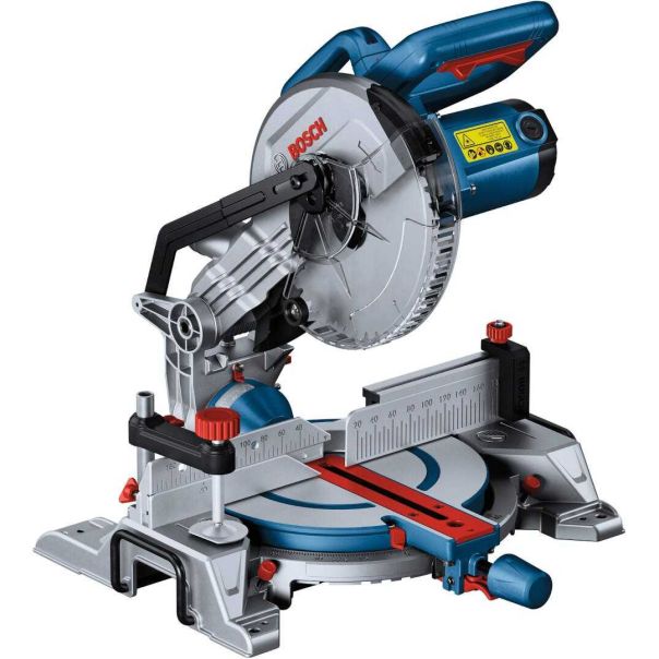 BOSCH Stacionarna kružna testera - ger GCM 216, 1.300W