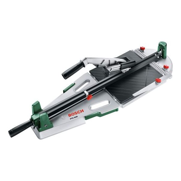 BOSCH Sekač pločica PTC 640, 0603B04400