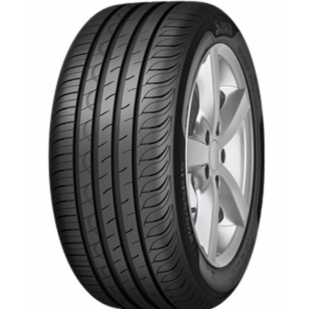 SAVA Letnja guma 215/60R16 INTENSA HP2 99V XL