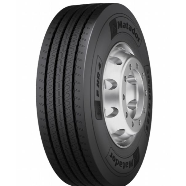 MATADOR Vodeća guma 295/80R22.5 FHR4 STEER 154/149