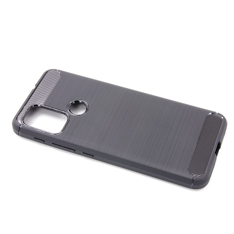 TPU BRUSHED NEW for Moto G10/G20 (black)