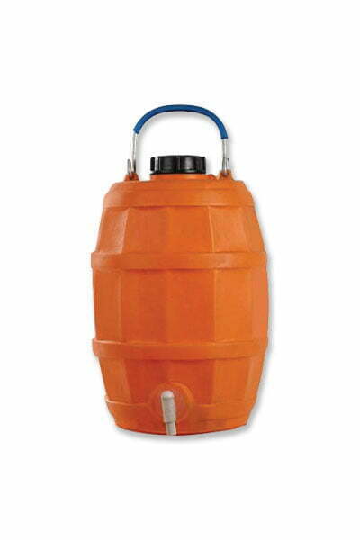 Bure KAMPING 10l