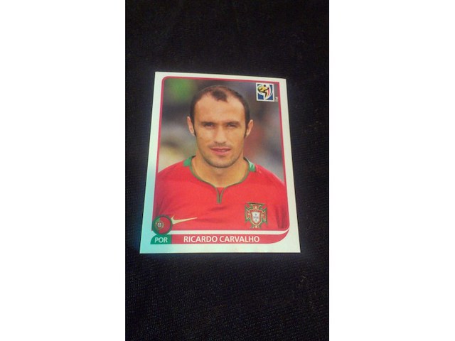 Panini FIFA 2010 J.Afrika sličica broj 546