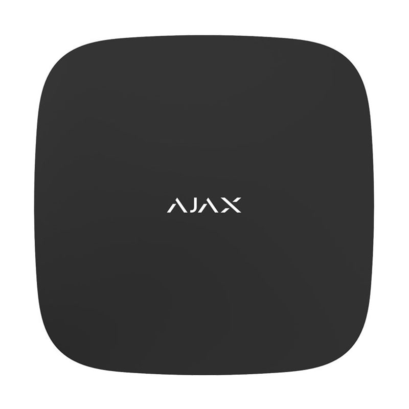 AJAX Hub 2 Plus BL alarmna centrala