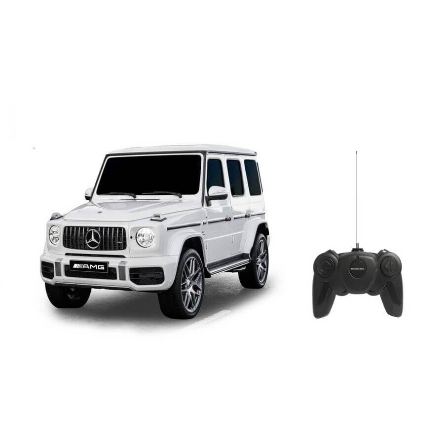 Rastar R/C 1:24 Mercedes Benz G63