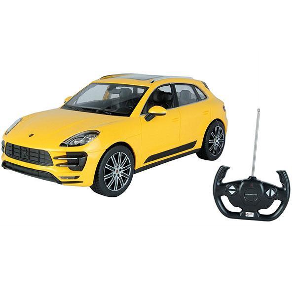 Rastar R/C Porshe Macan turbo 1:24