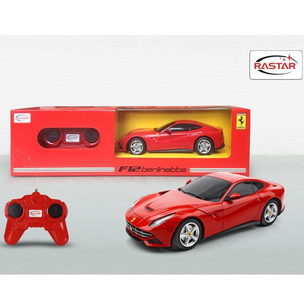 Rastar R/C 1:24 Ferrari F12