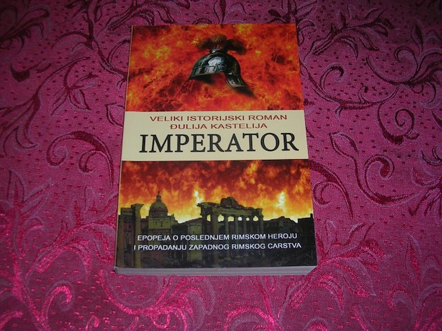 Imperator II - Djulio Kasteli