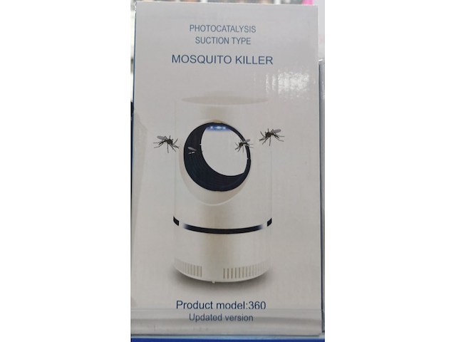 Ubijac komaraca