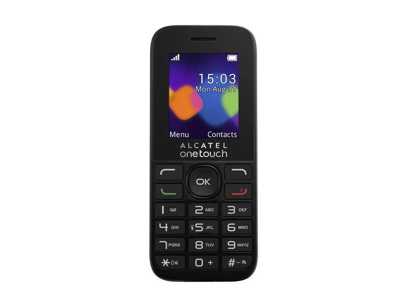 Alcatel 1016G One Touch
