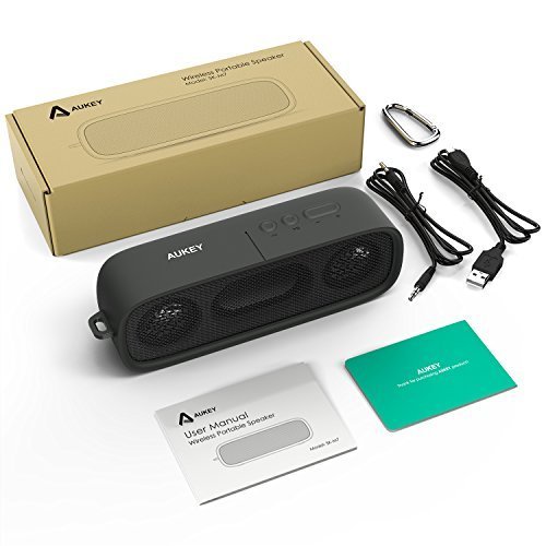AUKEY Bluetooth Zvučnik SK-M7 – Crni