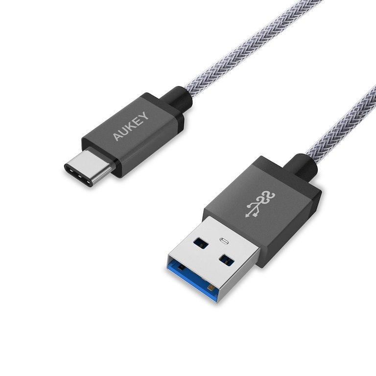 AUKEY USB 3.0 USB-C Kabel CB-CD2