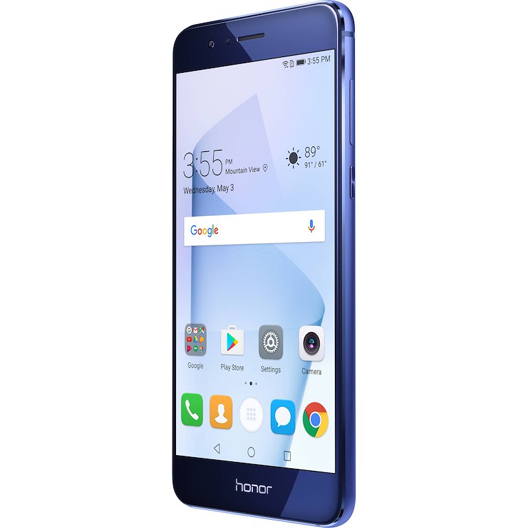 Honor 8