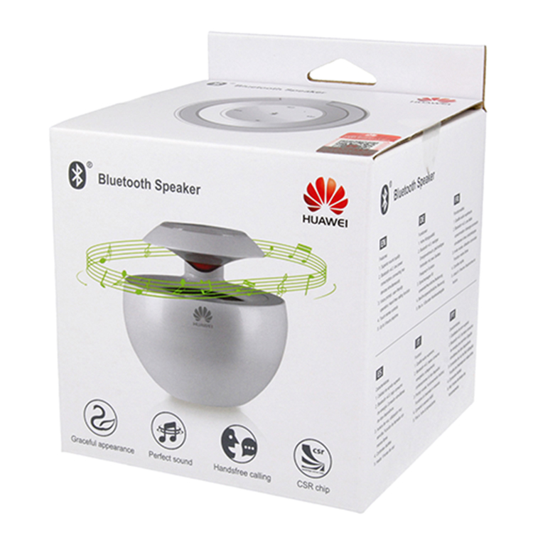Huawei Bluetooth zvučnik AM08 Beli
