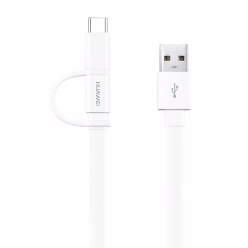 Huawei USB Kabl AP55S Micro USB/USB Tip C