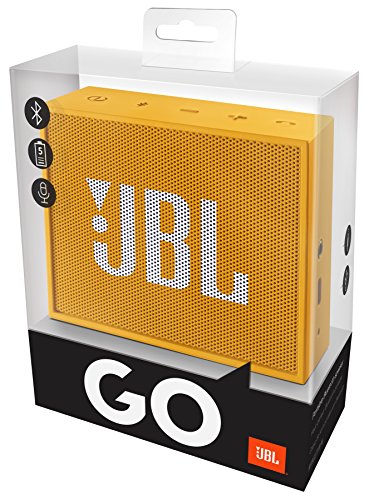 JBL GO