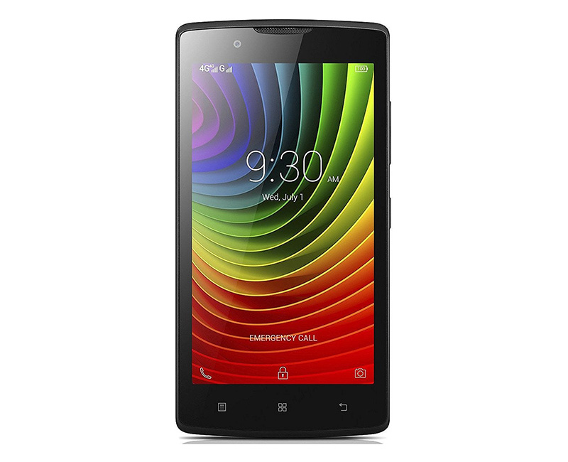 Lenovo A2010