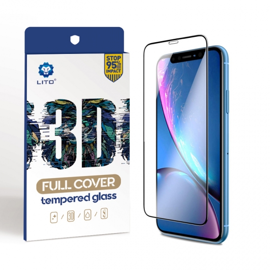 Samsung Galaxy A51 Lito 3D Zaštitno staklo