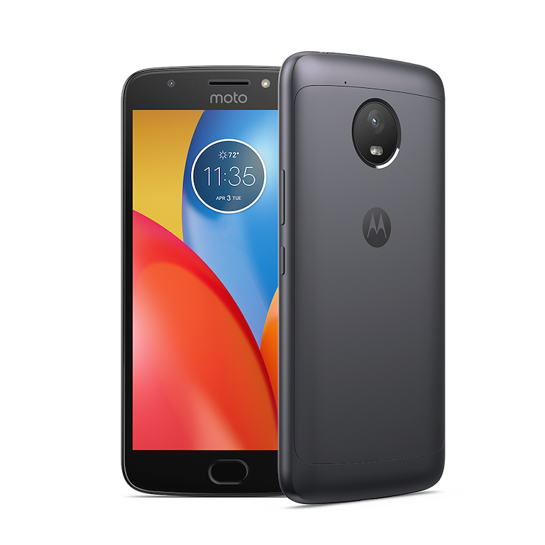Motorola Moto E4 Plus DS