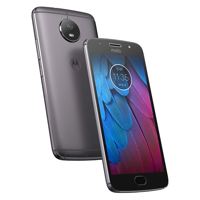 Motorola Moto G5S DS