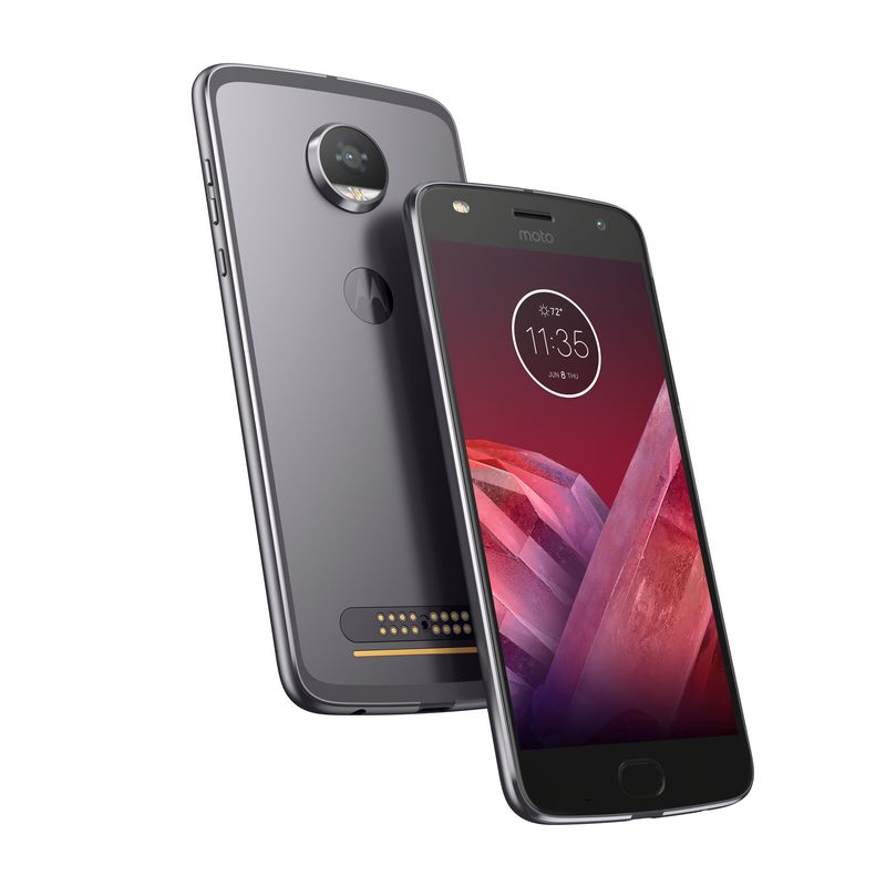 Motorola Moto Z2 Play DS