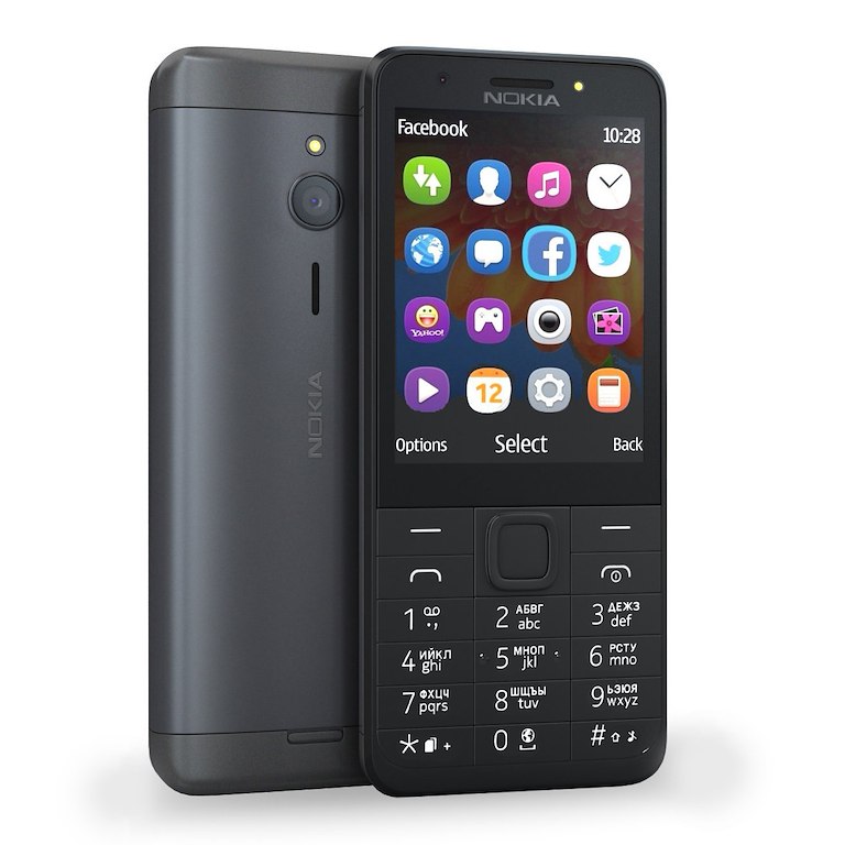 Nokia 230 Dual Sim