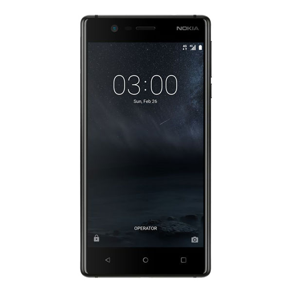 Nokia 3 DS