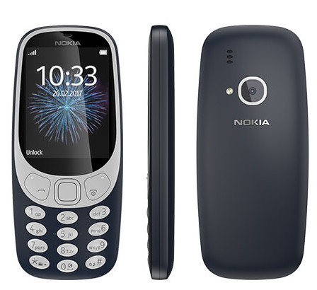 Nokia 3310 DS