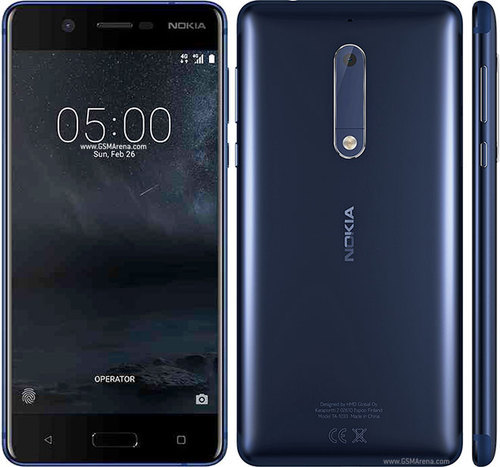 Nokia 5 DS