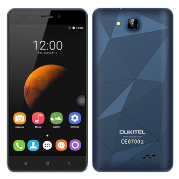 Oukitel C3