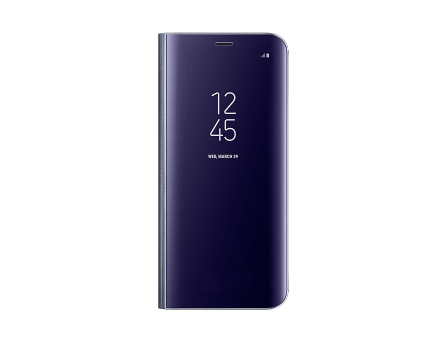 Samsung Clear View Stojeća Futrola S8+ EF-ZG955