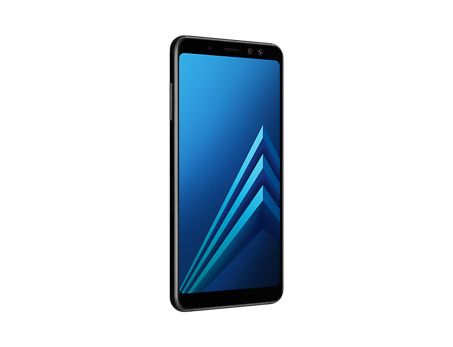 Samsung Galaxy A8 2018 DS