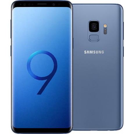 Samsung Galaxy S9